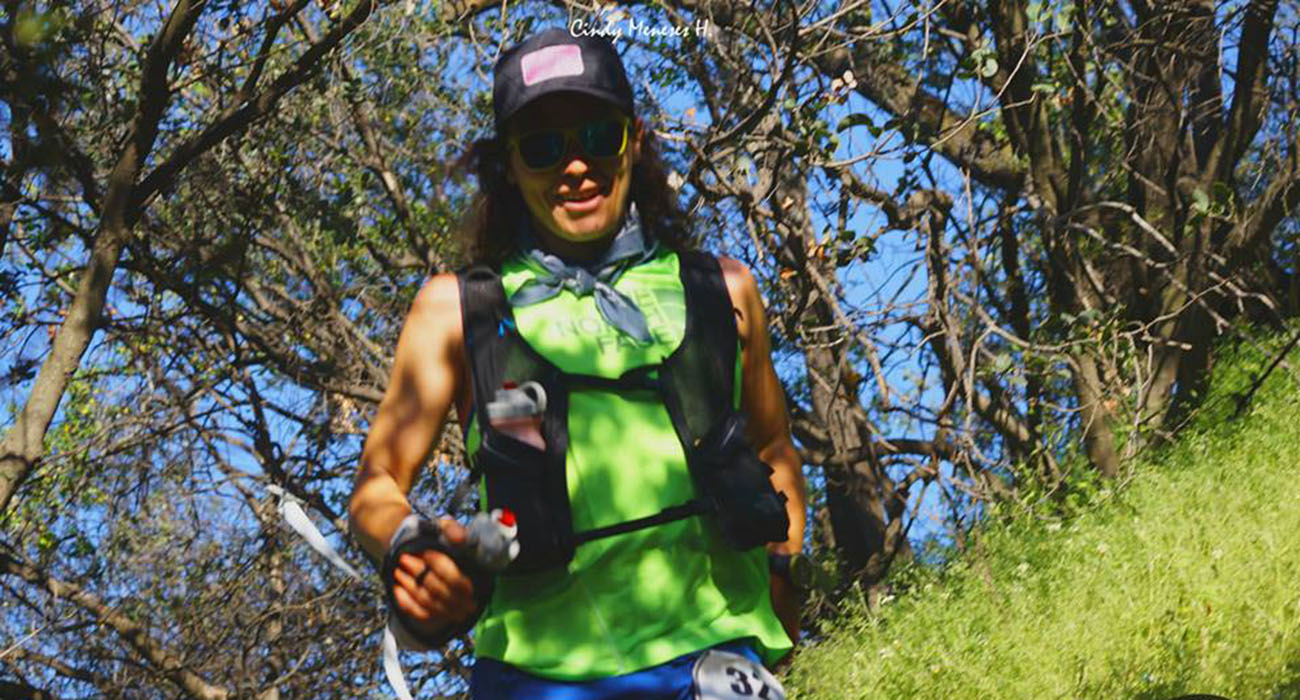 TNF Endurance Challenge Chile 100M 2014, por Max Keith - Parte 1 ...